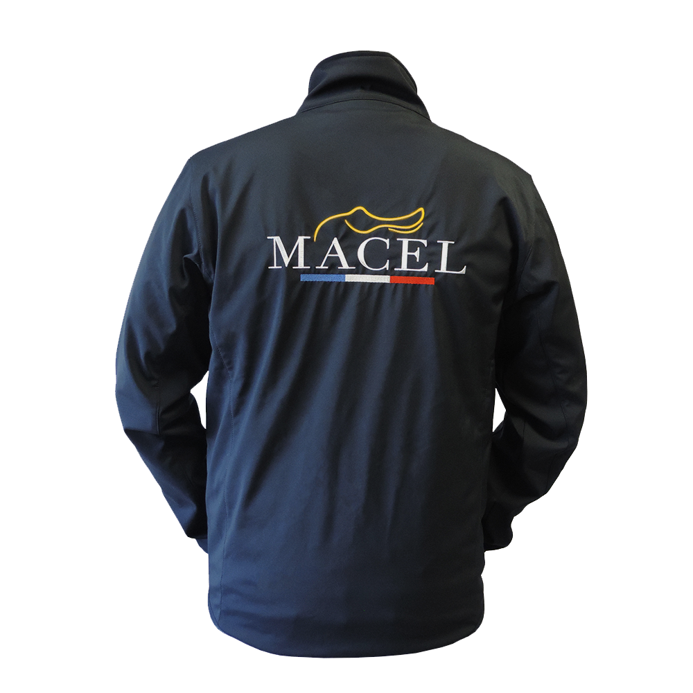 Home - Macel Sellier