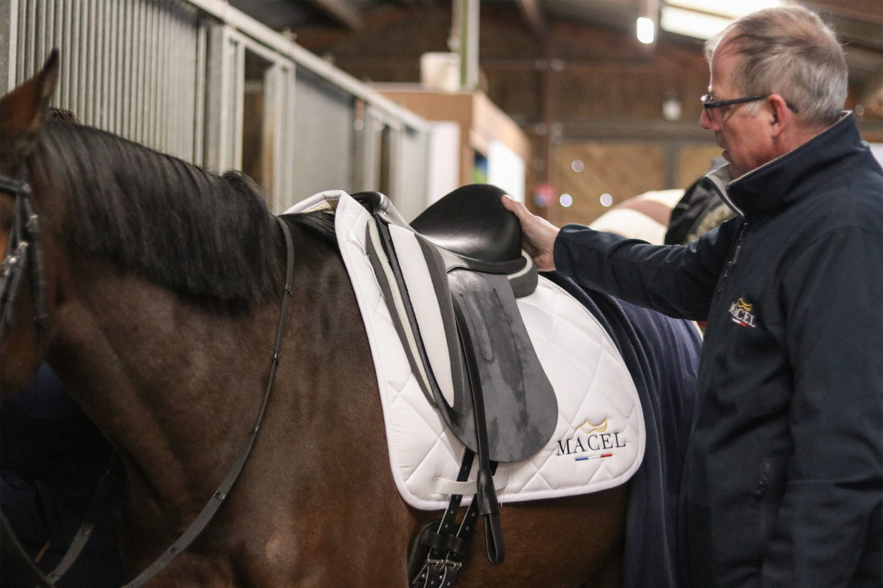 Our commitments - Macel Sellier