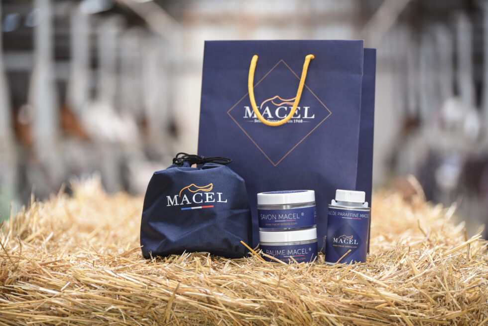 Accueil Macel - Macel Sellier