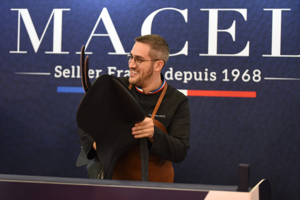 Macel Sellier - Accueil Macel